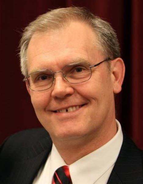 Tom Borg | News, Sports, Jobs - Standard-Examiner